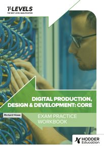 Computing and IT textbooks, revision guides and workbooks | Hachette ...
