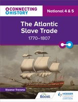 Resources for National 5 qualifications | Hachette Learning