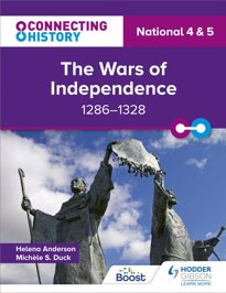 Resources for National 4 qualifications | Hachette Learning