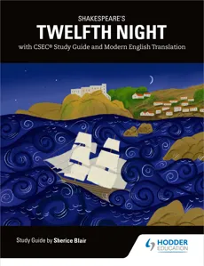 Resources for CSEC (from CXC) | Hachette Learning