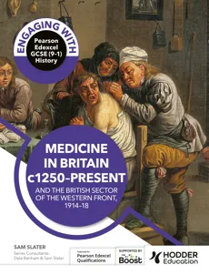 Resources for National 5 qualifications | Hachette Learning