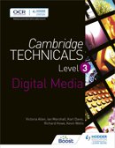 Resources for Level 3 Cambridge Technicals | Hachette Learning