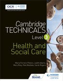 Resources for Level 3 Cambridge Technicals | Hachette Learning