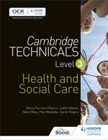 Resources for Level 3 Cambridge Technicals | Hachette Learning