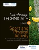 Resources for Level 3 Cambridge Technicals | Hachette Learning