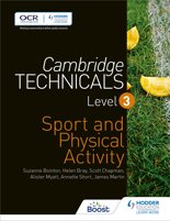 Resources for Level 3 Cambridge Technicals | Hachette Learning