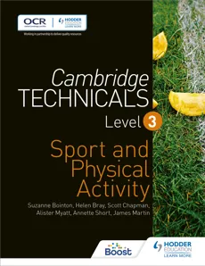 Resources for Level 3 Cambridge Technicals | Hachette Learning