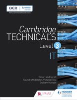 Resources for Level 3 Cambridge Technicals | Hachette Learning