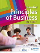 Resources for CSEC (from CXC) | Hachette Learning