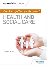 Resources for Level 3 Cambridge Technicals | Hachette Learning