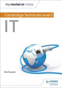 Resources for Level 3 Cambridge Technicals | Hachette Learning