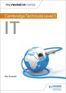 Resources for Level 3 Cambridge Technicals | Hachette Learning