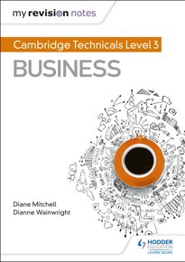 Resources for Level 3 Cambridge Technicals | Hachette Learning