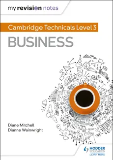 Resources for Level 3 Cambridge Technicals | Hachette Learning