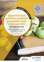 Resources for National 5 qualifications | Hachette Learning