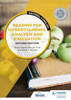 Resources for National 5 qualifications | Hachette Learning