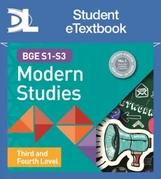 Resources for National 4 qualifications | Hachette Learning