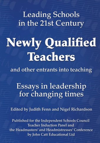 Newly Qualified Teachers | Hachette Learning